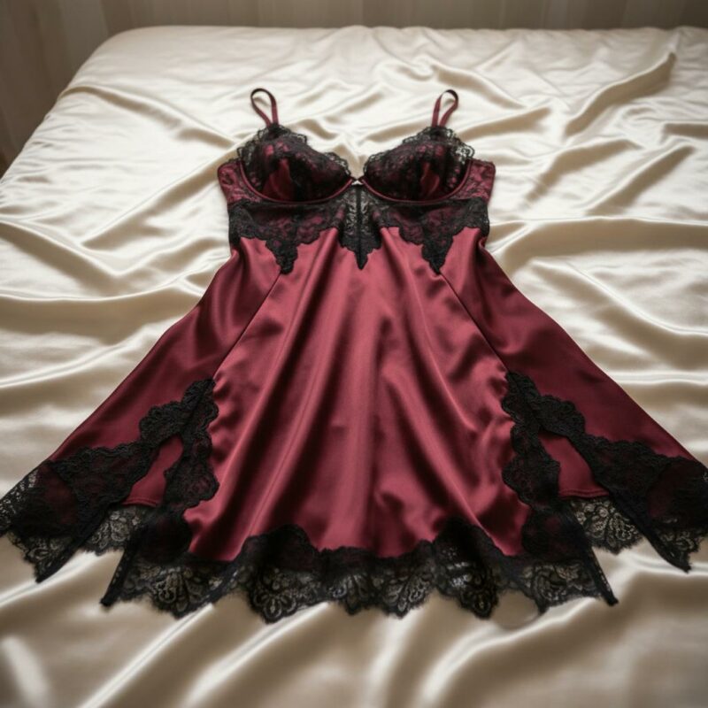 EmRata’s Red-Hot Valentine’s Lingerie: Sexy Nightwear Inspiration for ...